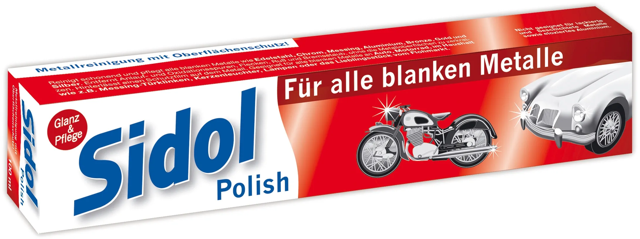 Sidol kaufen bei OBI